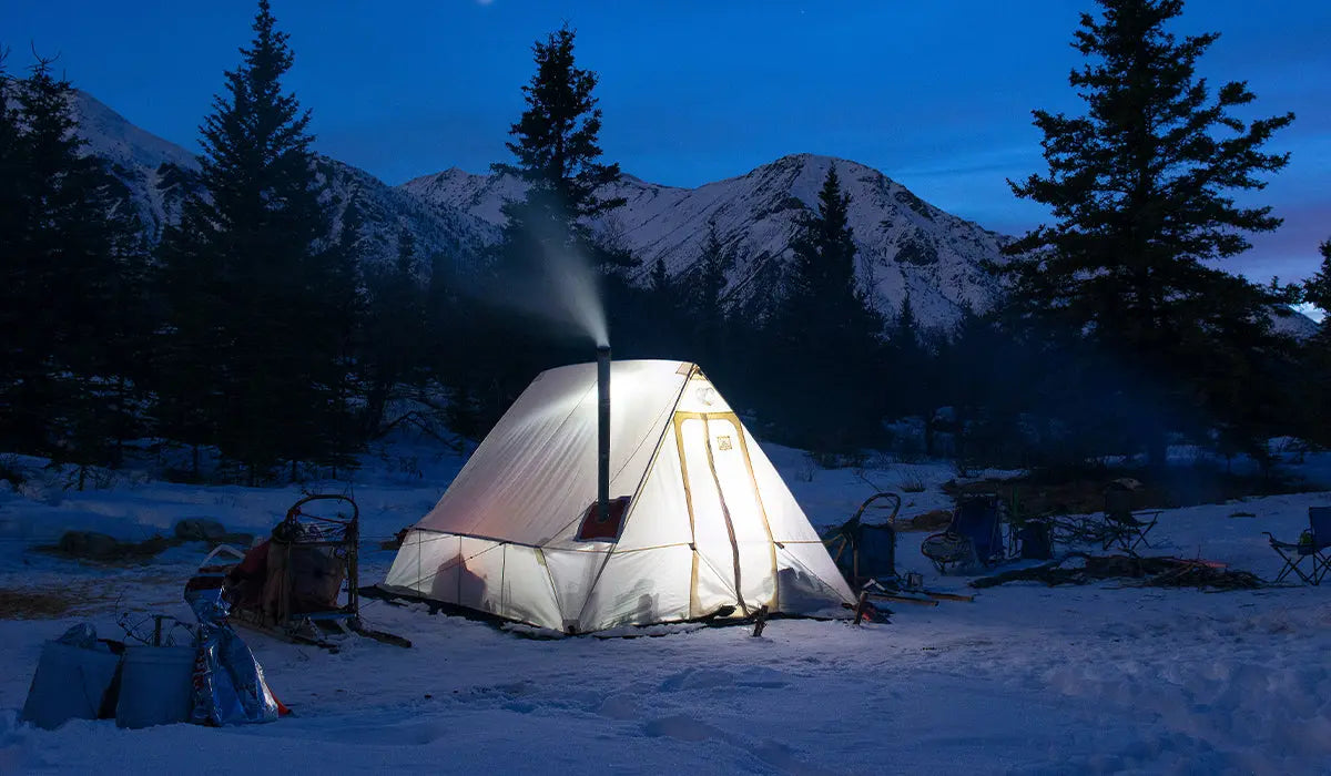 How to Fold a Camping Tent: A Step-by-Step Guide – AdvenCrew