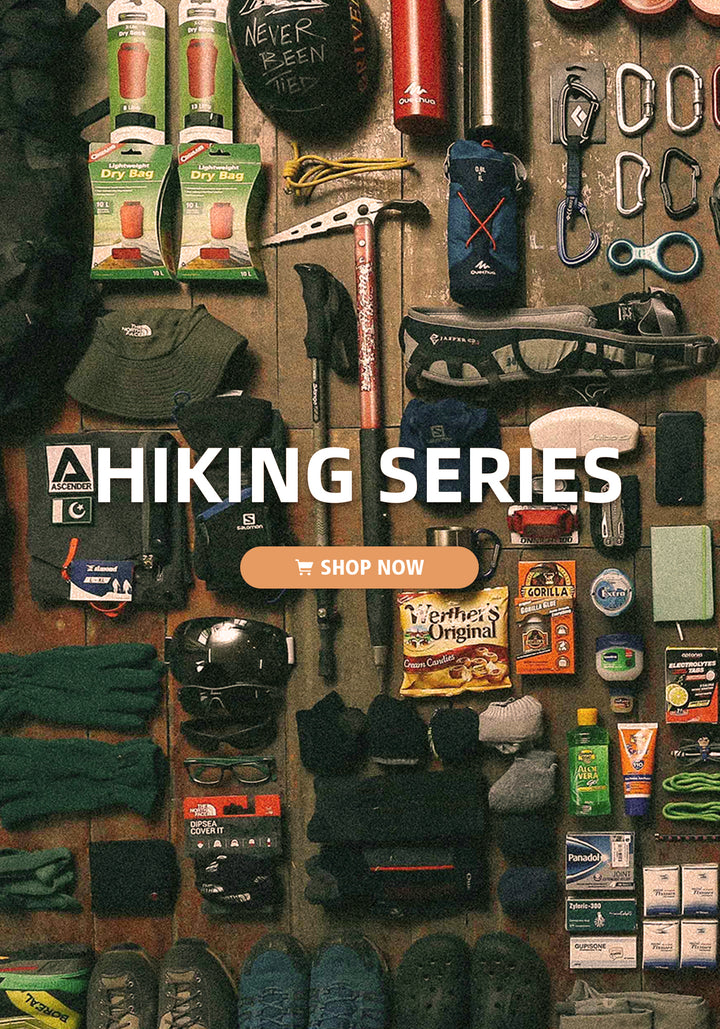 AdvenCrew | One-stop Adventure Gear For Outdoor Enthusiasts