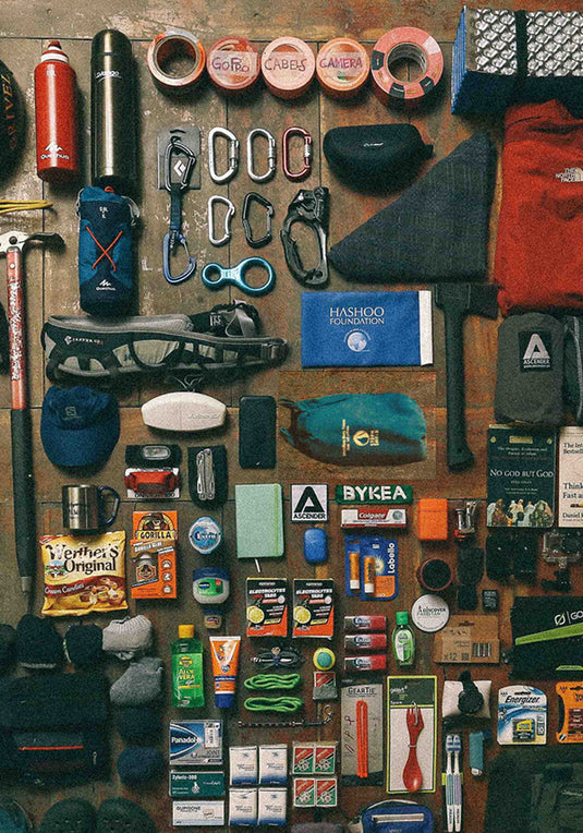 AdvenCrew | Adventure Gear For Outdoor Enthusiasts