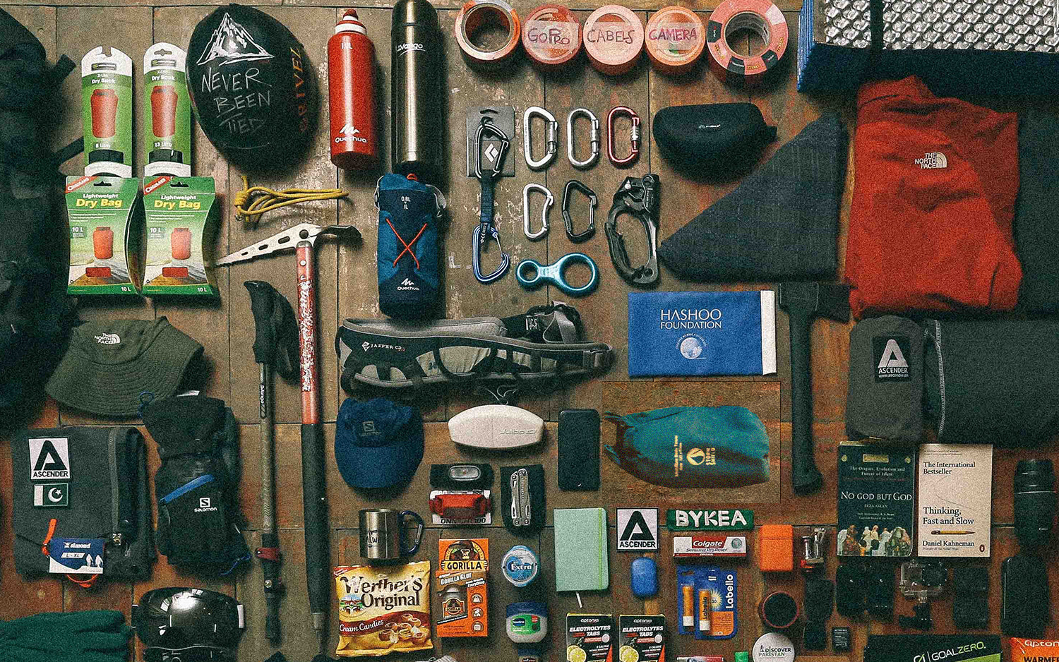 AdvenCrew | Adventure Gear For Outdoor Enthusiasts