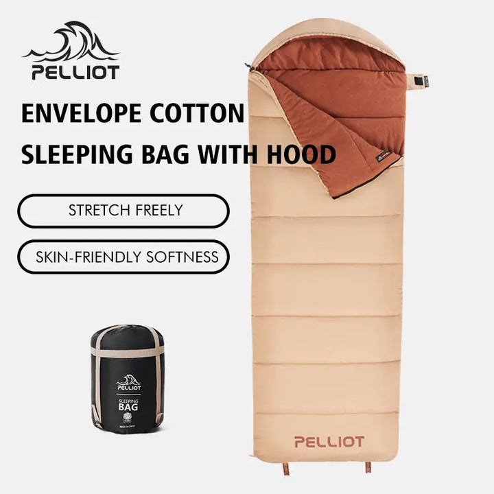 Pelliot Camping Gear Lightweight Portable For Hiking – AdvenCrew